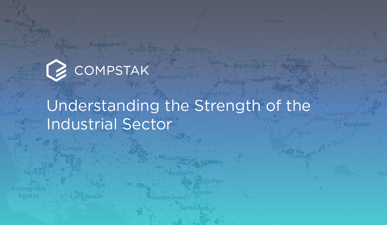 Understanding the strength of the industrial sector - CompStak