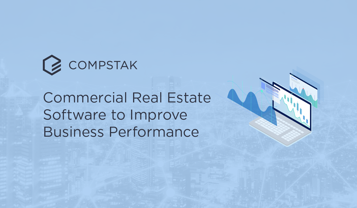 Commercial Real Estate Software to Improve Business Performance - CompStak